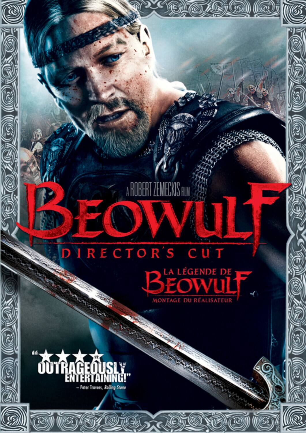 Beowulf DVD - Best Buy