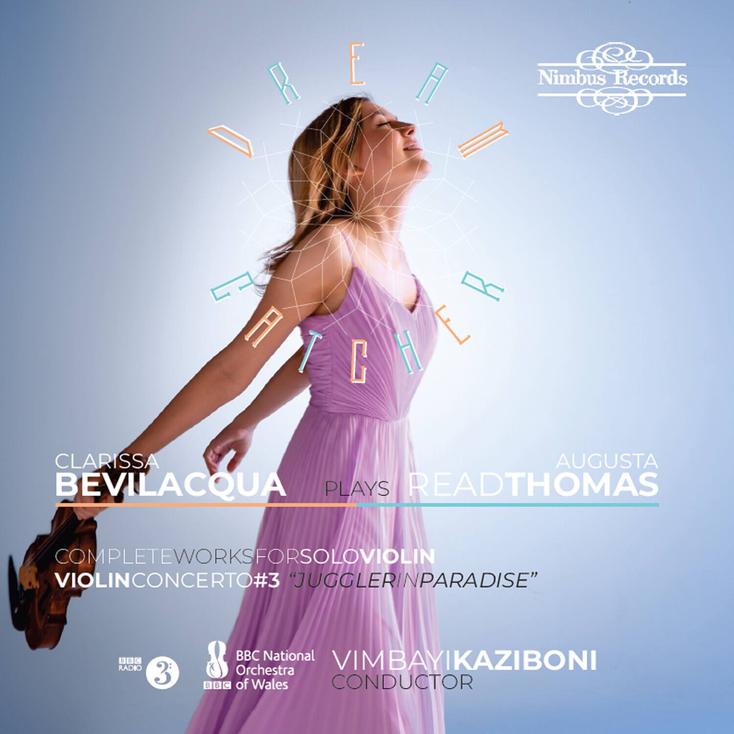 Clarissa Bevilacqua Dream Catcher COMPACT DISCS [CD] - Best Buy