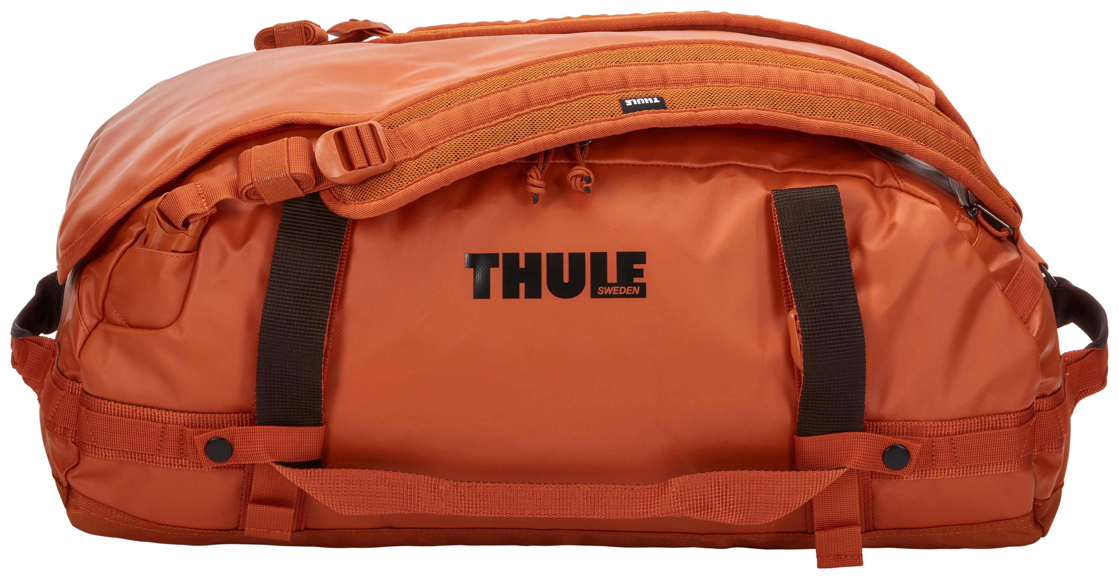 Best Buy: Thule Chasm Duffel 40L Autumnal 3204297