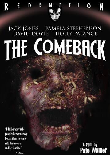 The Comeback DVD - Best Buy