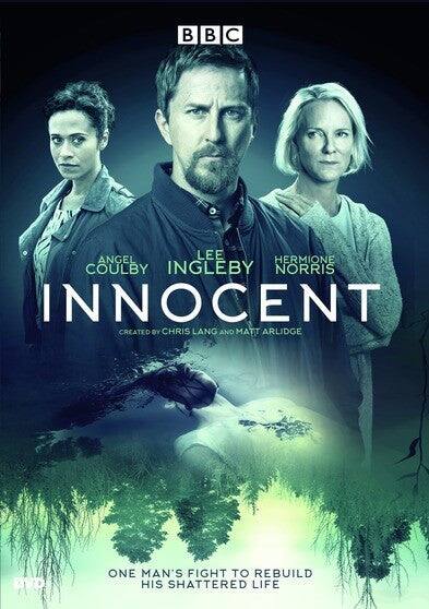 Innocent DVD - Best Buy