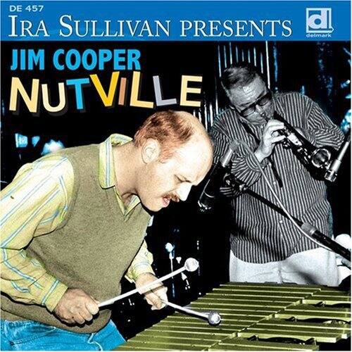 Jim Cooper Nutville COMPACT DISCS [CD] - Best Buy