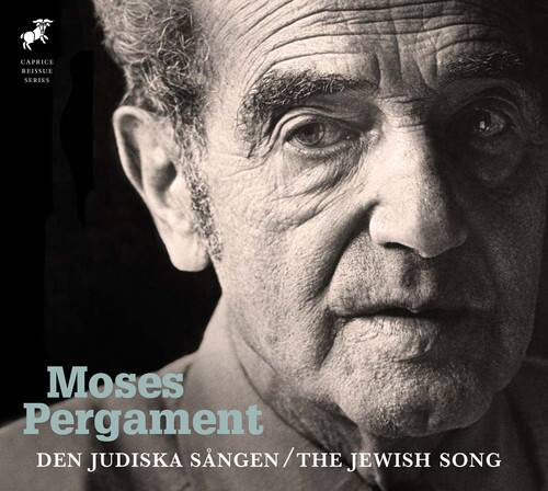 Moses / Royal Stockholm Philharminic Jewish Song COMPACT DISCS [CD] - Best Buy
