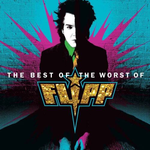 Flipp The Best Of The Worst Of Flipp COMPACT DISCS [CD] - Best Buy