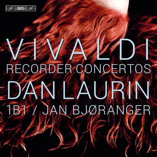 Vivaldi / Laurin / 1b1 / Paradiso / Nordberg Vivaldi: Recorder ...