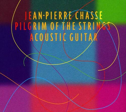 Jean Pierre Chassé Pilgrim of the Strings COMPACT DISCS [CD] - Best Buy