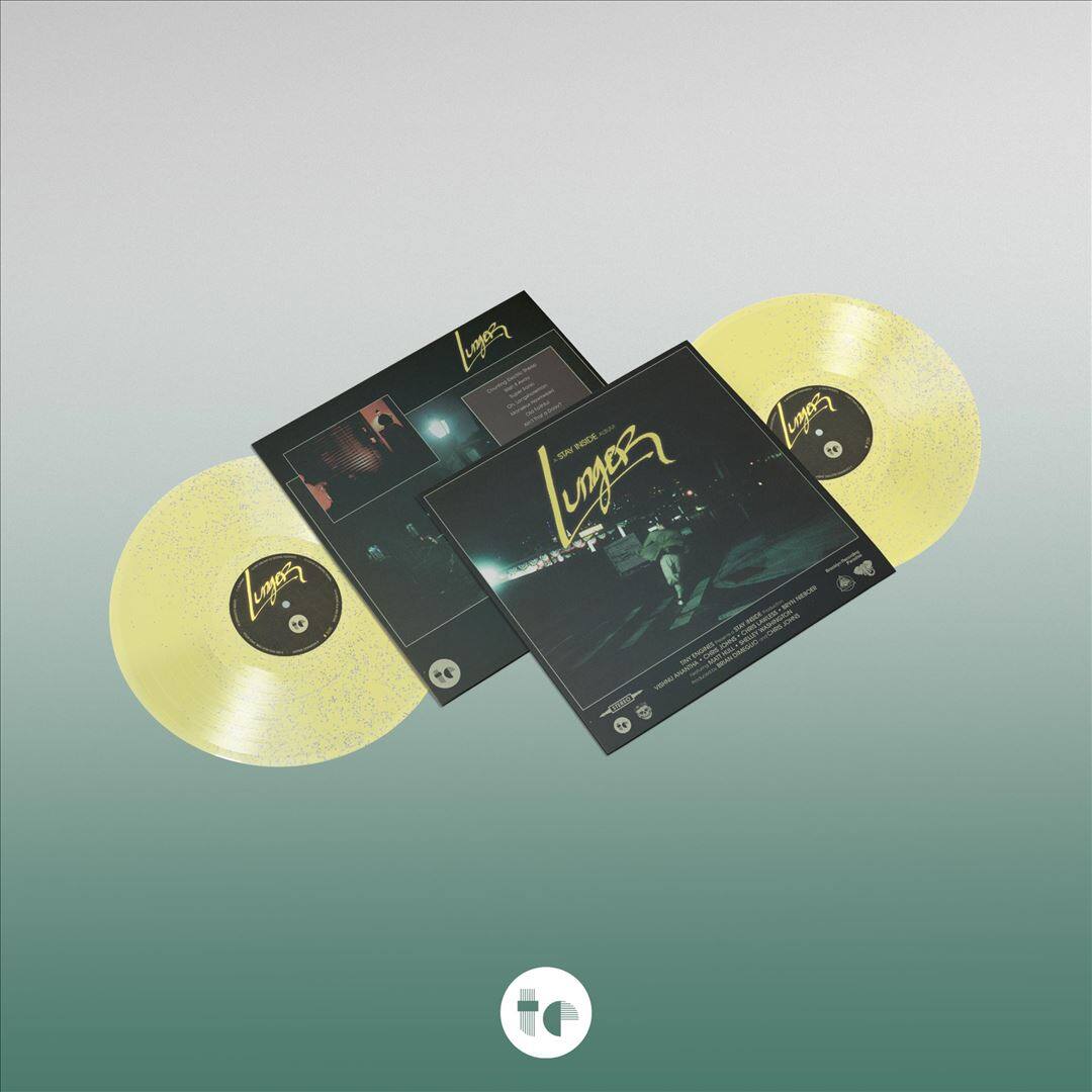 Lunger [LP] [VINYL] - Best Buy