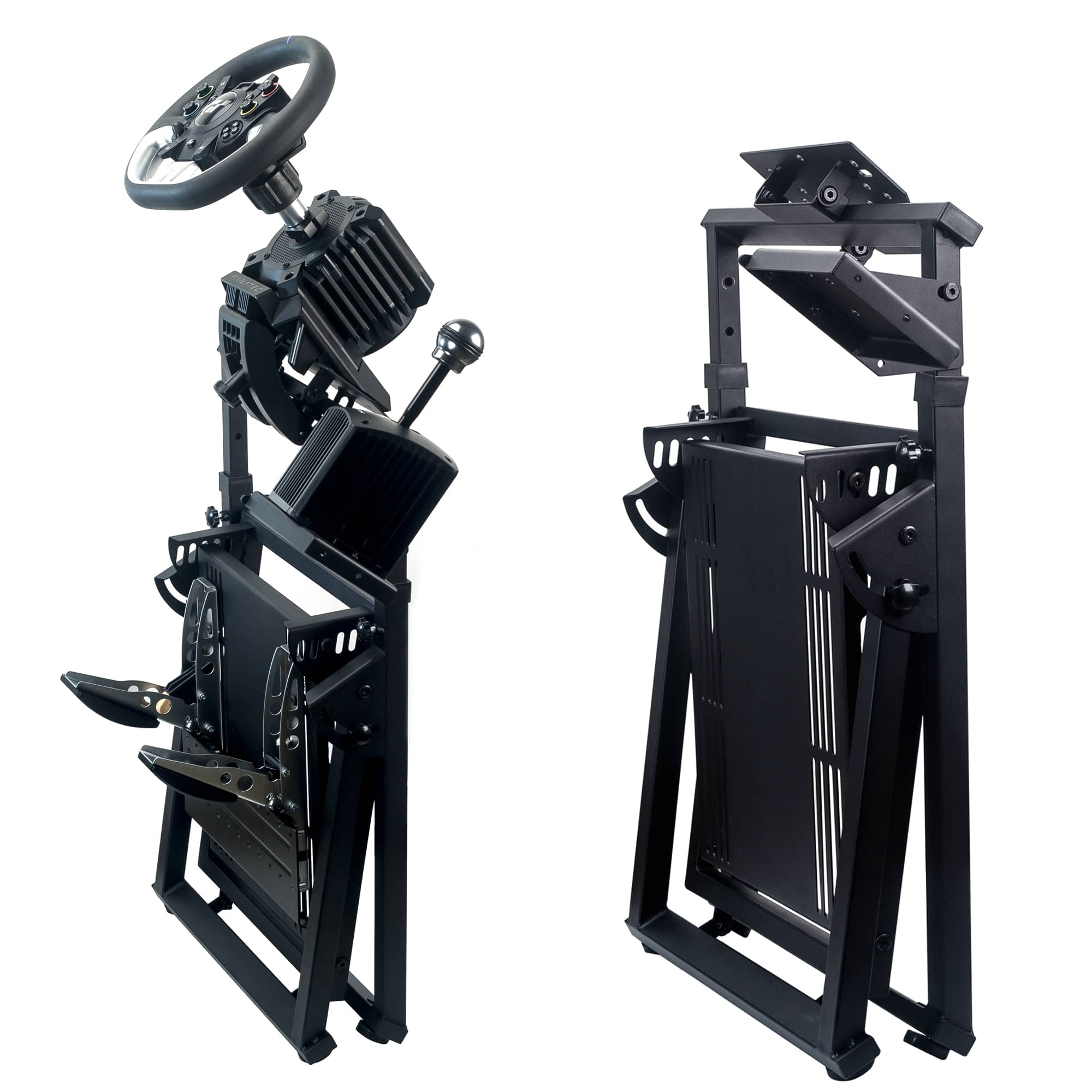 Insignia™ Racing Wheel Stand Black NS-URSS22 - Best Buy