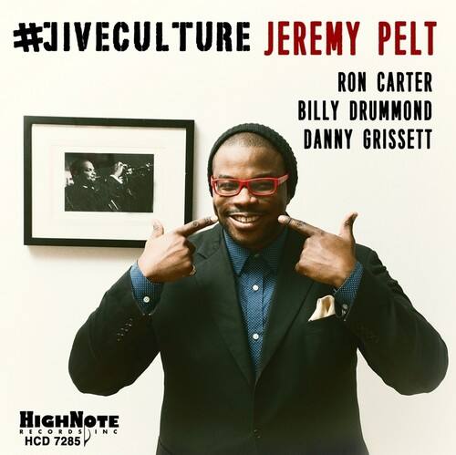 Jerem Pelt #Jiveculture COMPACT DISCS [CD] - Best Buy