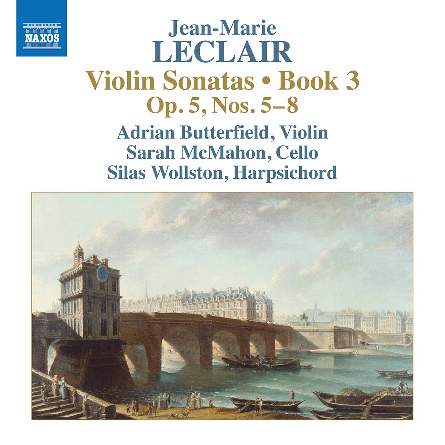Adrian Butterfield Violin Sonatas COMPACT DISCS [CD] - Best Buy
