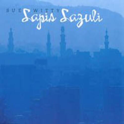 Sue Witty Lapis Lazuli COMPACT DISCS [CD] - Best Buy