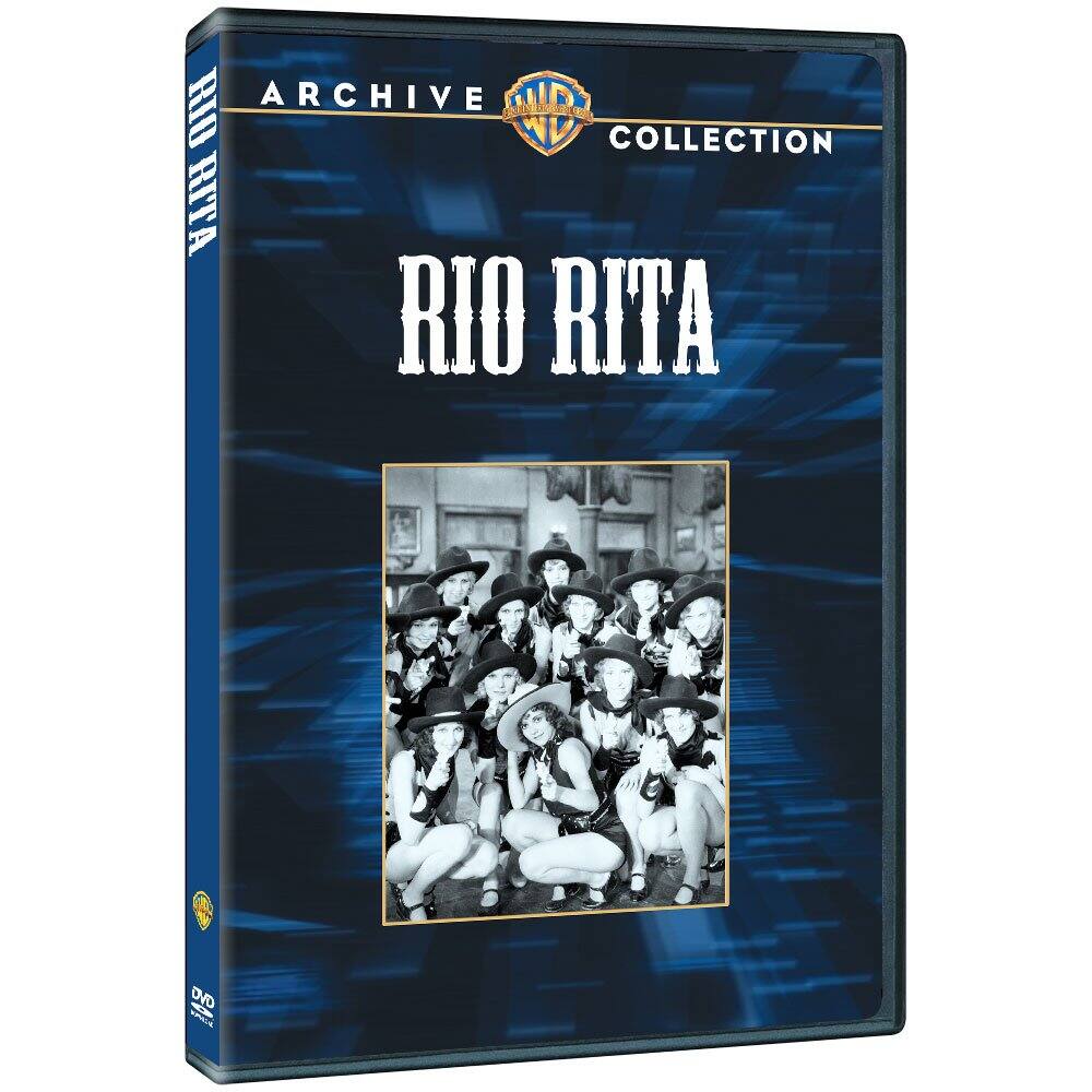 Rio Rita DVD [1929] - Best Buy