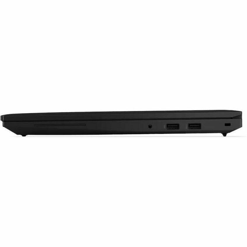 Lenovo ThinkPad L16 Gen 1 21L3001VUS 16" Notebook WUXGA Intel Core Ultra 5 125U 16 GB 256 GB SSD ...
