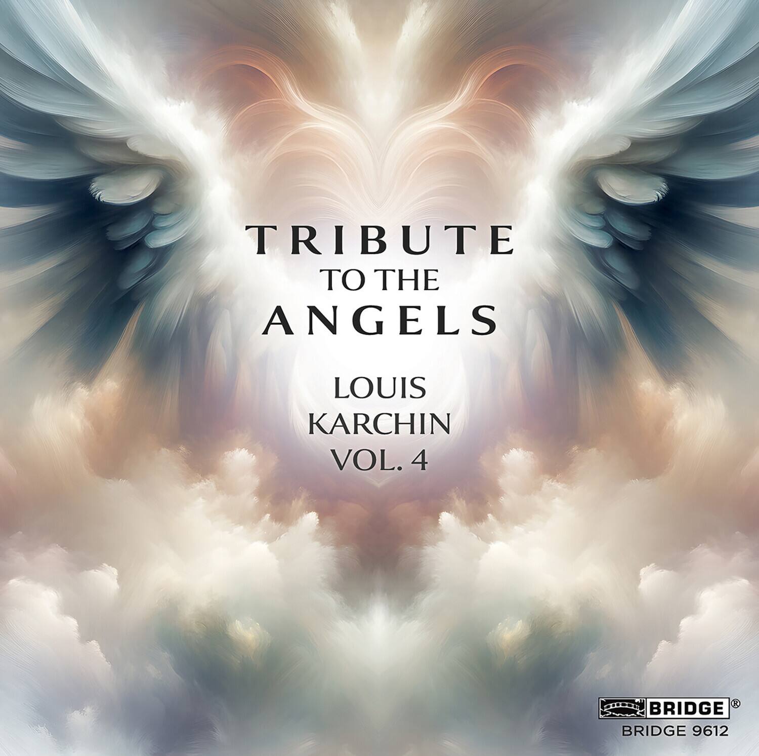 Talea Ensemble Karchin: Tribute to the Angels COMPACT DISCS [CD] - Best Buy