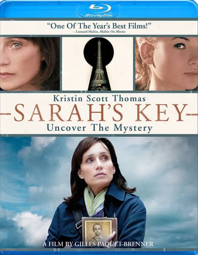 Customer Reviews: Sarah's Key BLU-RAY - Best Buy