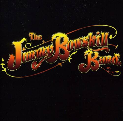 Jimmy Bowskill Back Number COMPACT DISCS [CD] - Best Buy