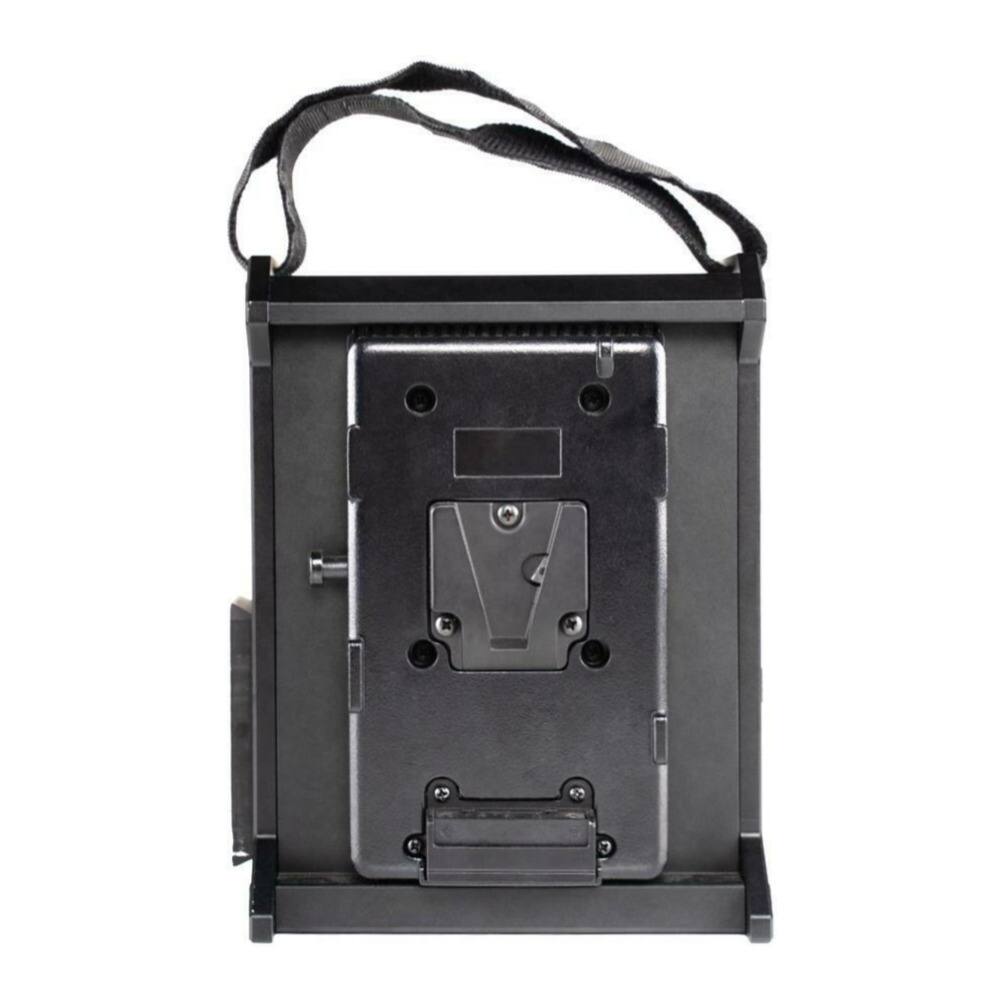 Aputure 2 Bay Battery Power Station (V Mount) AAKS2BPSV - Best Buy