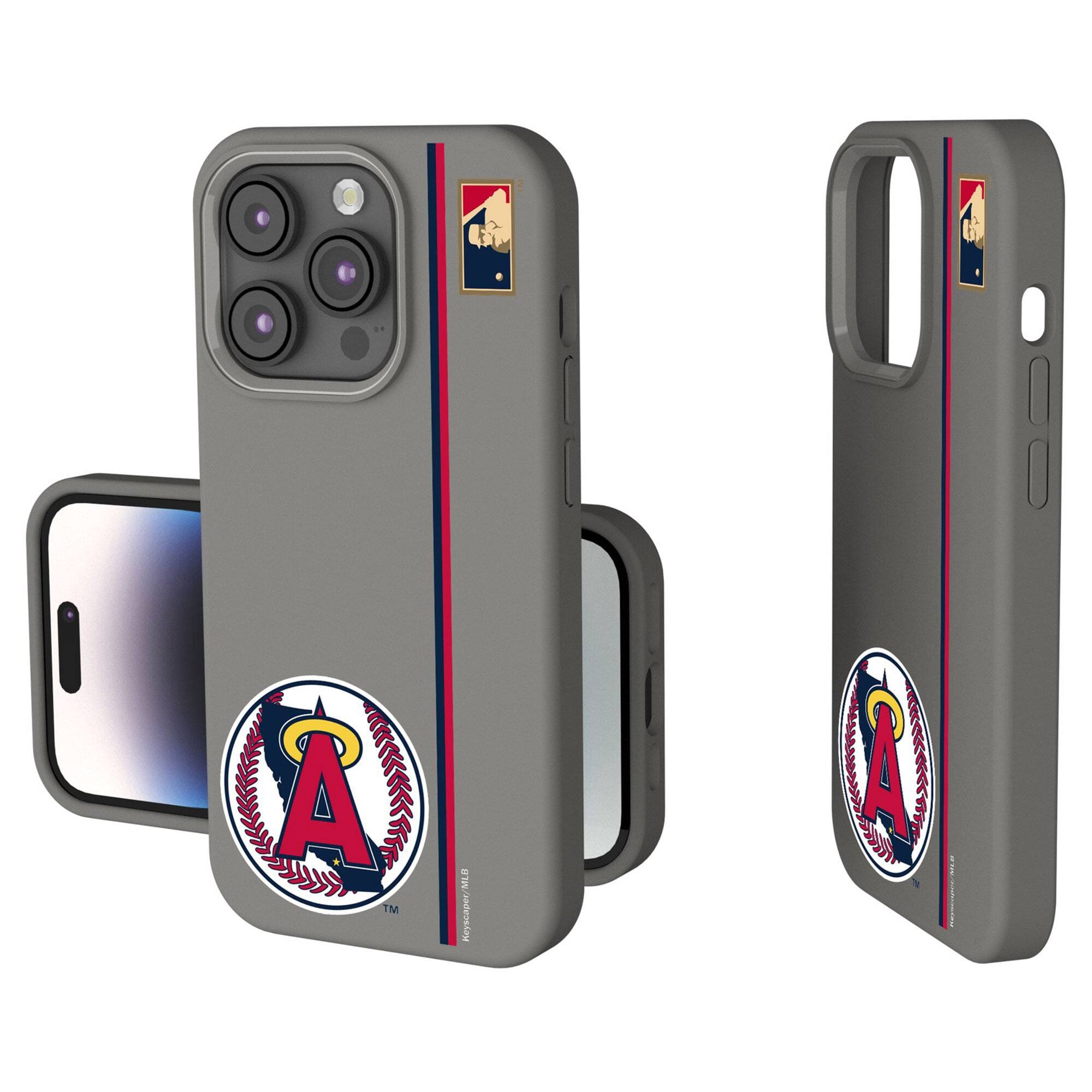 Keyscaper Cooperstown Teams California Angels Cooperstown Collection ...