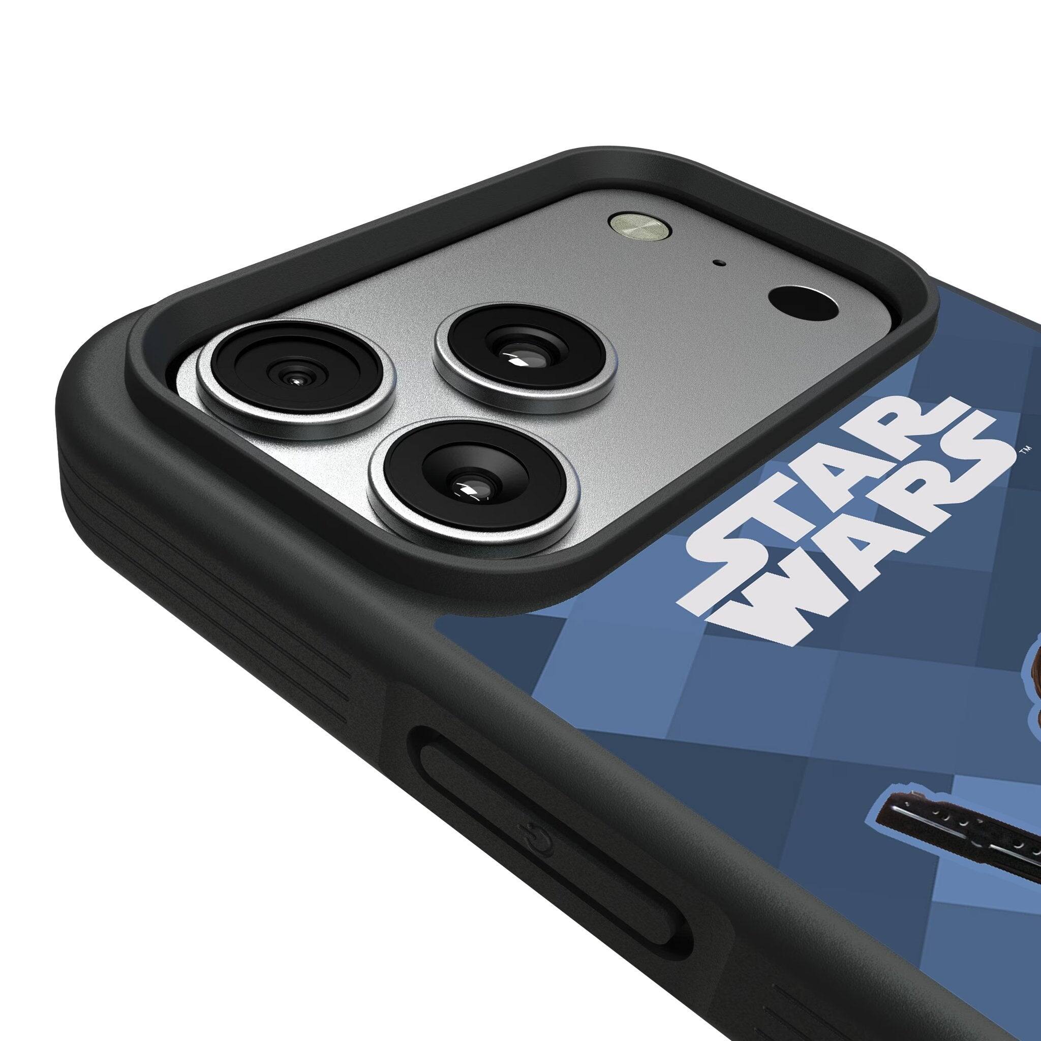 Keyscaper Star Wars: A New Hope Color Block Bump Phone Case Apple ...