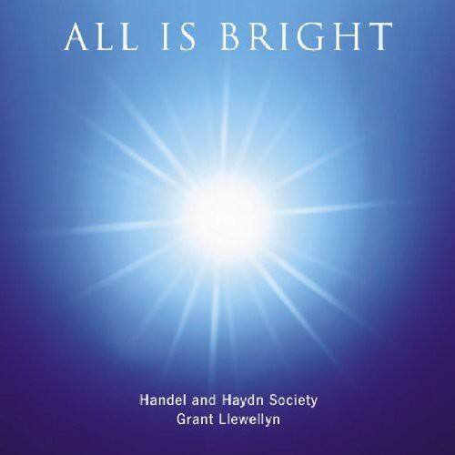 Grant Llewellyn All Is Bright COMPACT DISCS [CD] - Best Buy