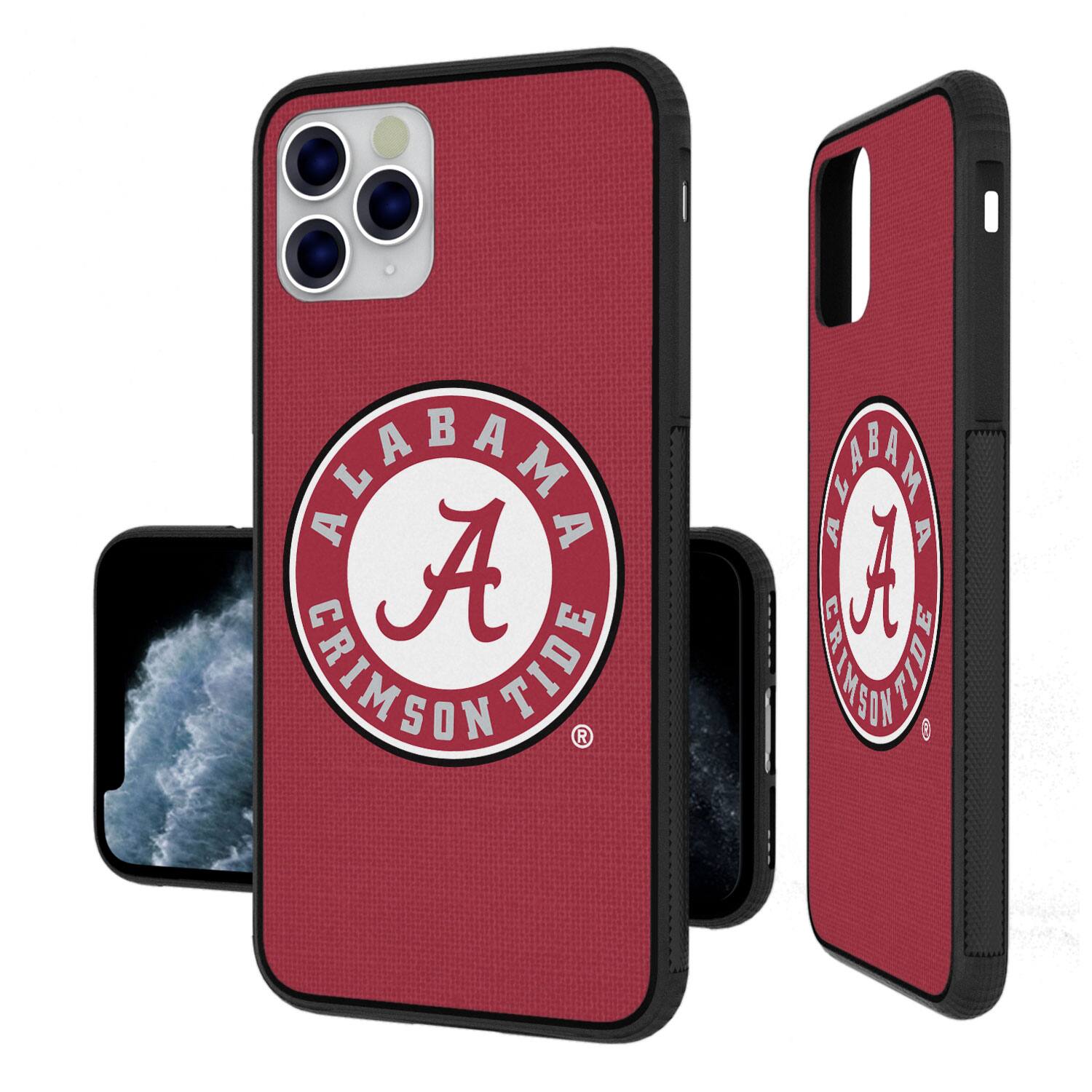 Alabama Crimson Tide and Apple iPhone 16 Pro Max Cell Phones - Best Buy