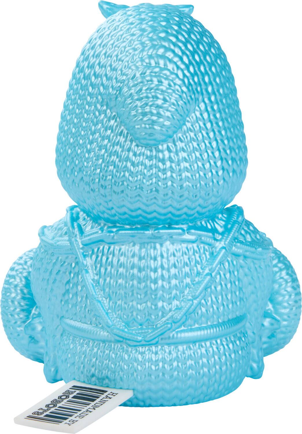 Handmade by Robots Ghost Face: Jacob Marley #324 (Pearlescent ...