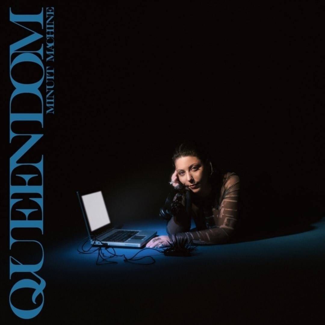 Queendom [LP] VINYL - Best Buy