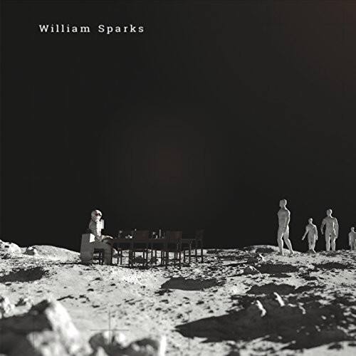 Sparks,William William Sparks COMPACT DISCS [CD] - Best Buy
