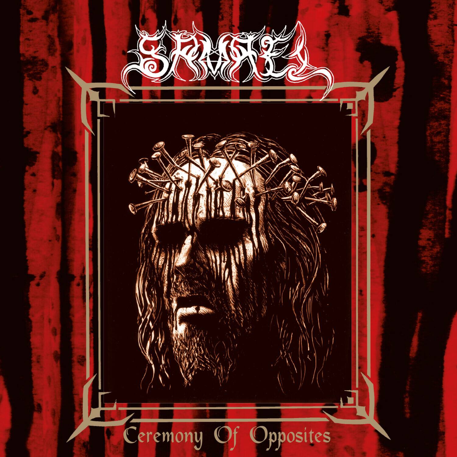 Samael Ceremony Of Opposites COMPACT DISCS [CD] - Best Buy