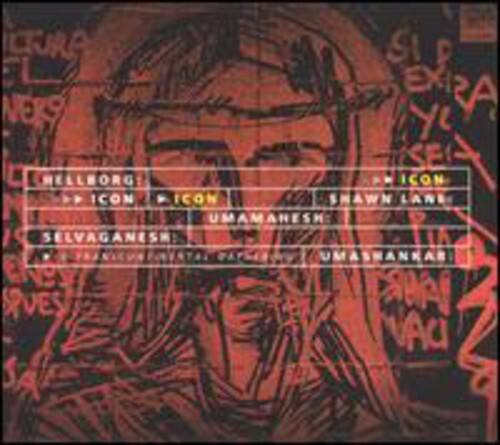 Jonas Hellborg Icon COMPACT DISCS [CD] - Best Buy