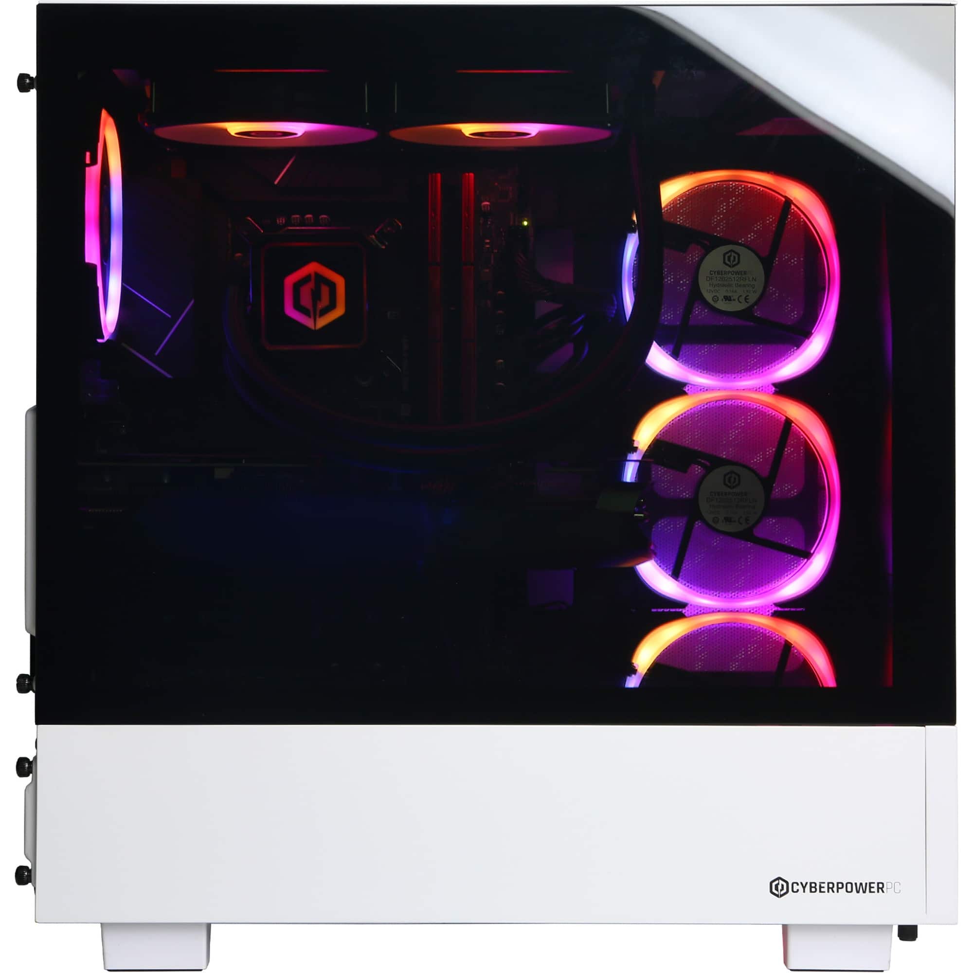 CyberPowerPC SLC11000CPGV2