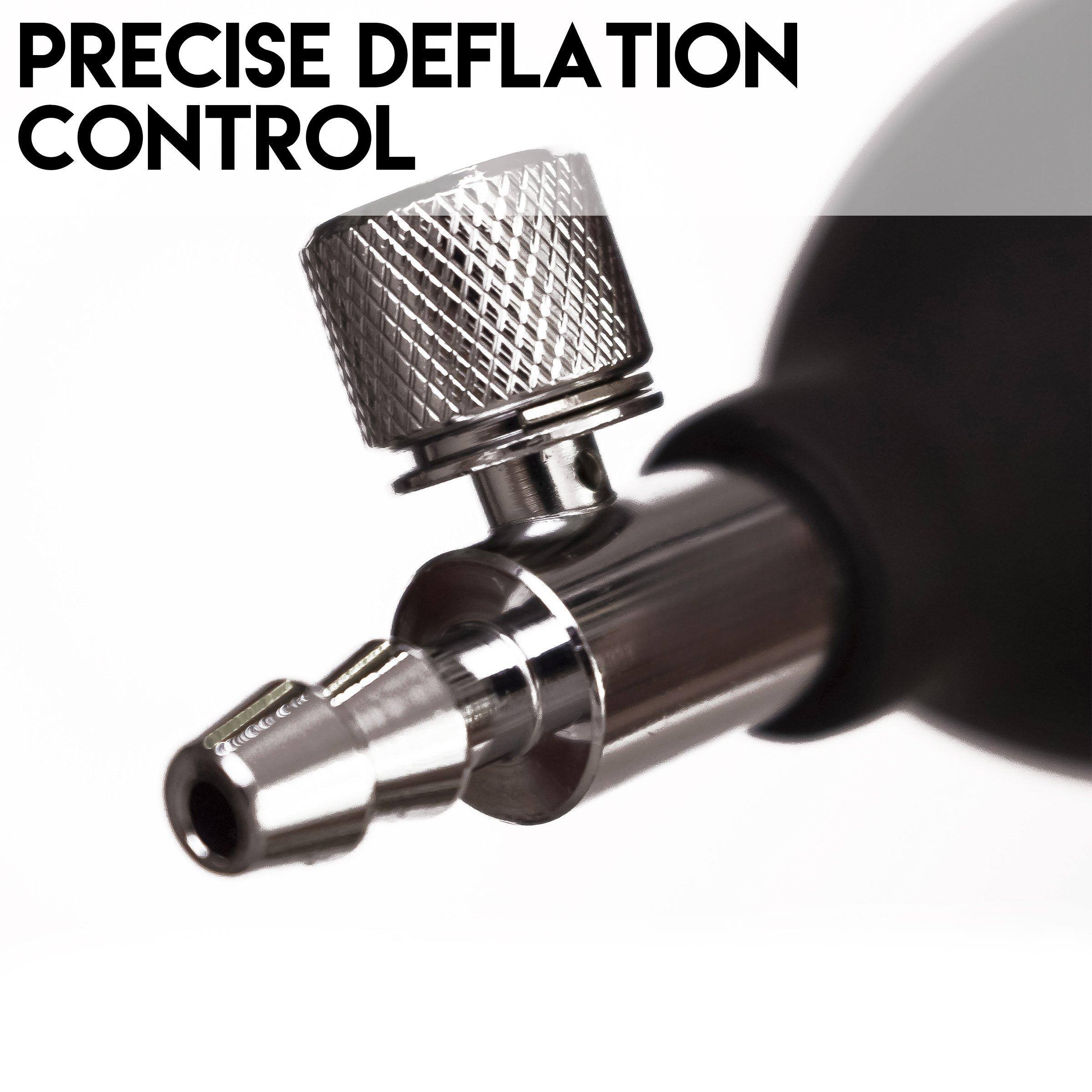 The Best Inks Calibra Aneroid Professional Sphygmomanometer Monitor ...