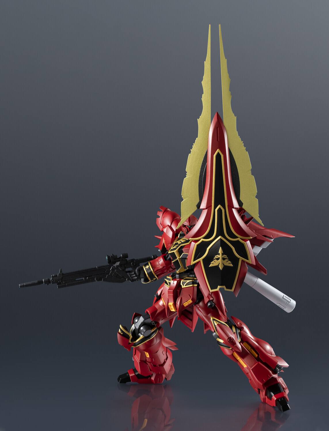 PopMarket Tamashii Nations Mobile Suit Gundam Unicorn Gundam Universe ...