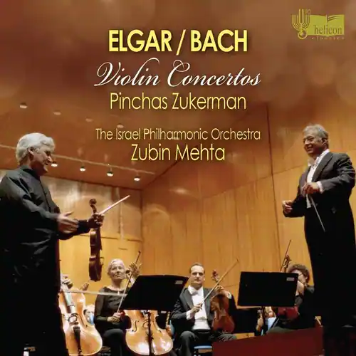 Pinchas Zukerman Violin Concerto COMPACT DISCS [CD] - Best Buy