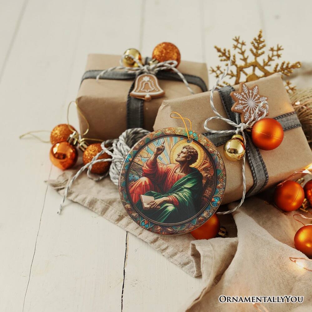 OrnamentallyYou Artistic Man With a Book in Renaissance Italy Painting ...