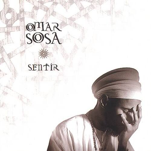 Omar Sosa Sentir COMPACT DISCS [CD] - Best Buy