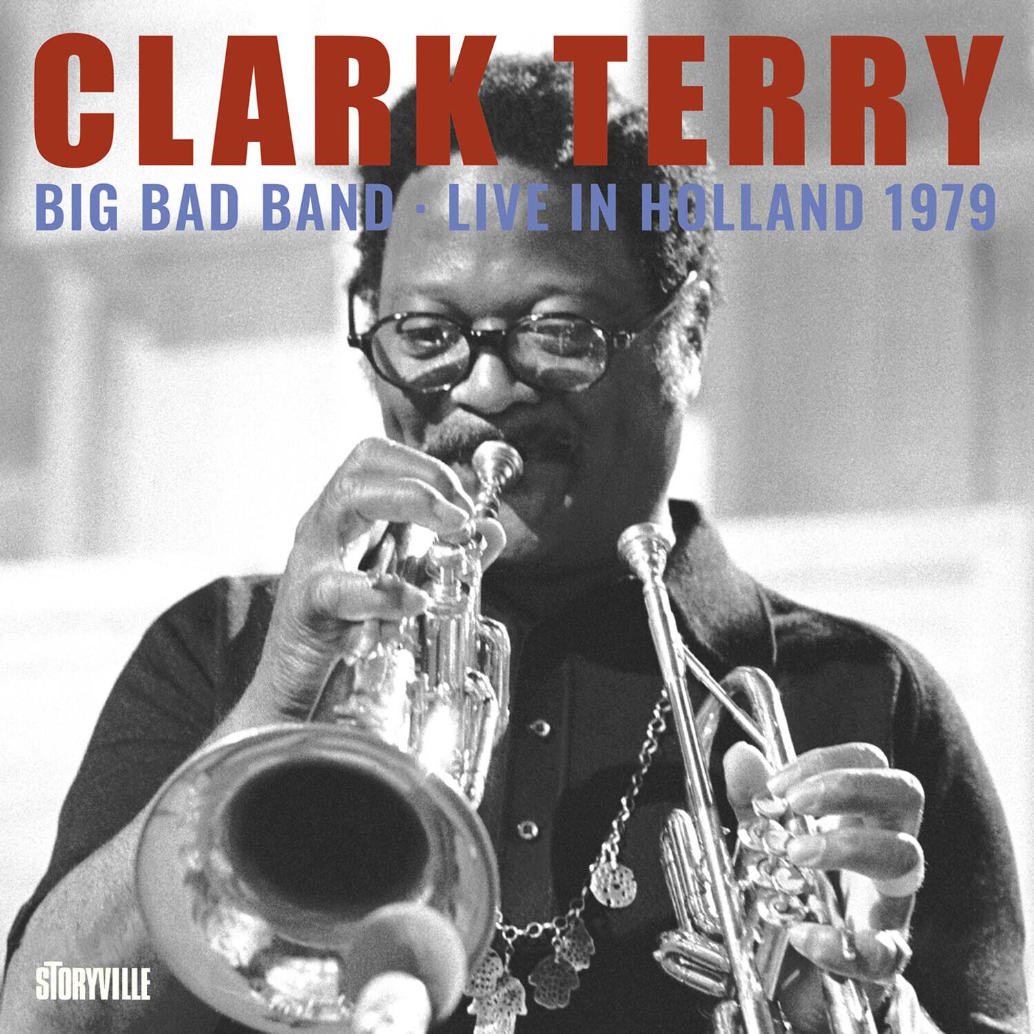 Clark Terry Live in Holland 1979 COMPACT DISCS [CD] - Best Buy