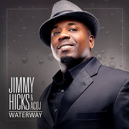 Jimmy Hicks Waterway COMPACT DISCS [CD] - Best Buy