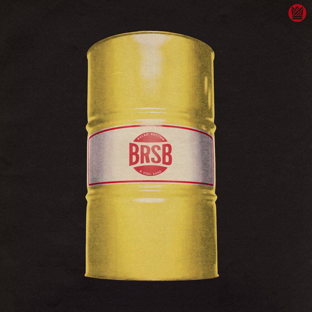 BRSB [LP] [VINYL] - Best Buy