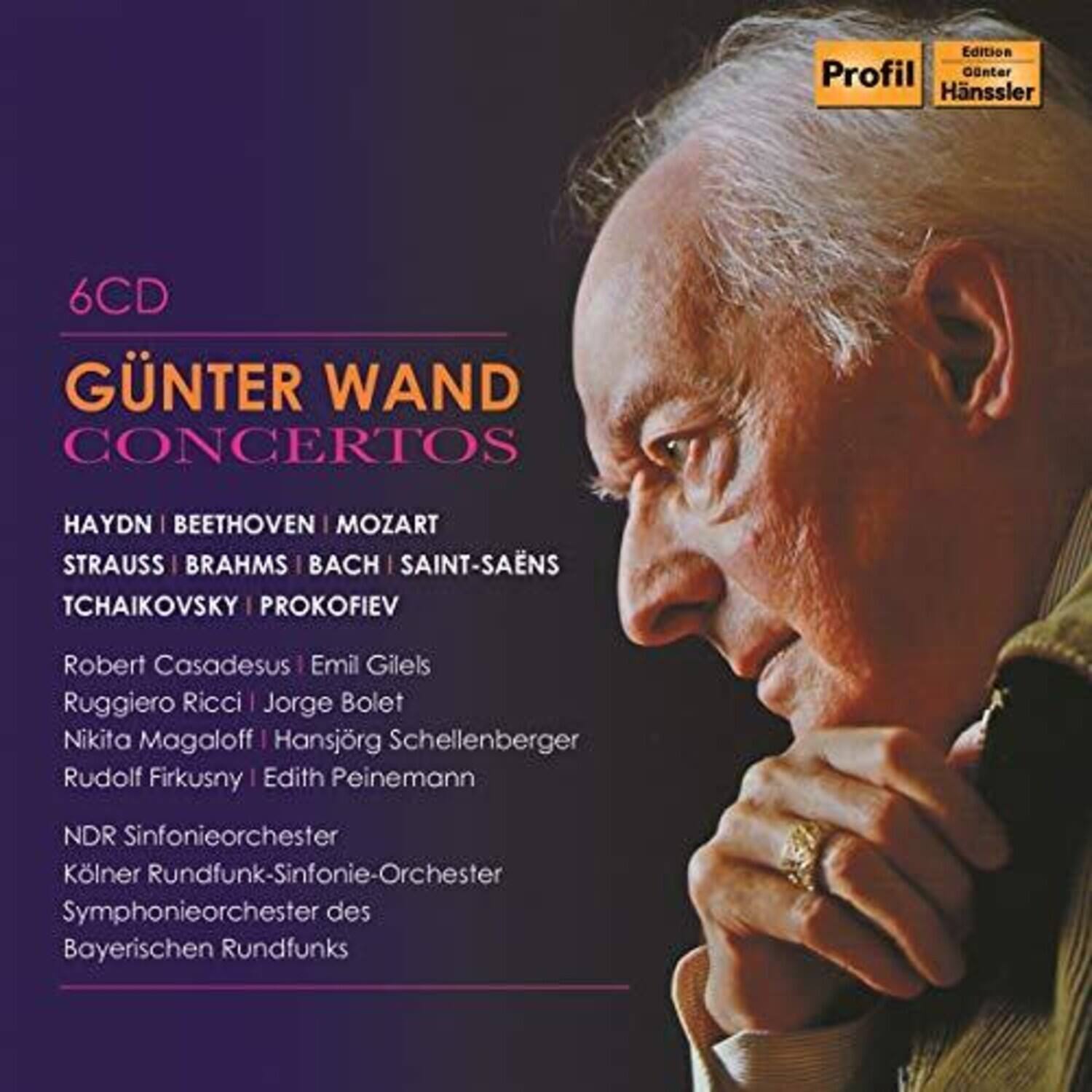 Various Artists Concertos COMPACT DISCS [CD] - Best Buy