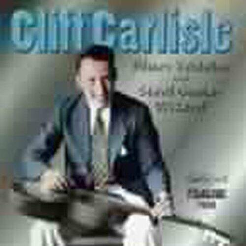 Cliff Carlisle Blues Yodeler & Steel Guitar Wizard COMPACT DISCS [CD ...