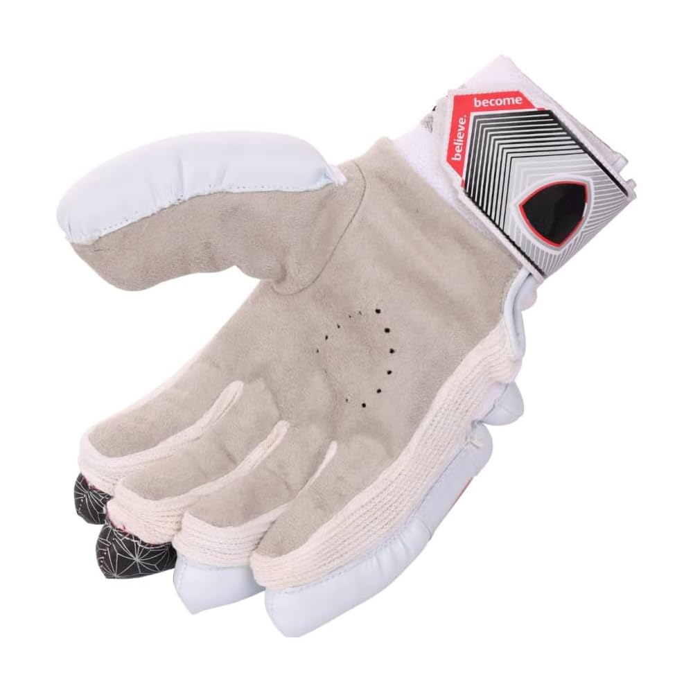 Amber Sporting Goods Amber Fight Gear Optipro Cricket Batting Gloves ...