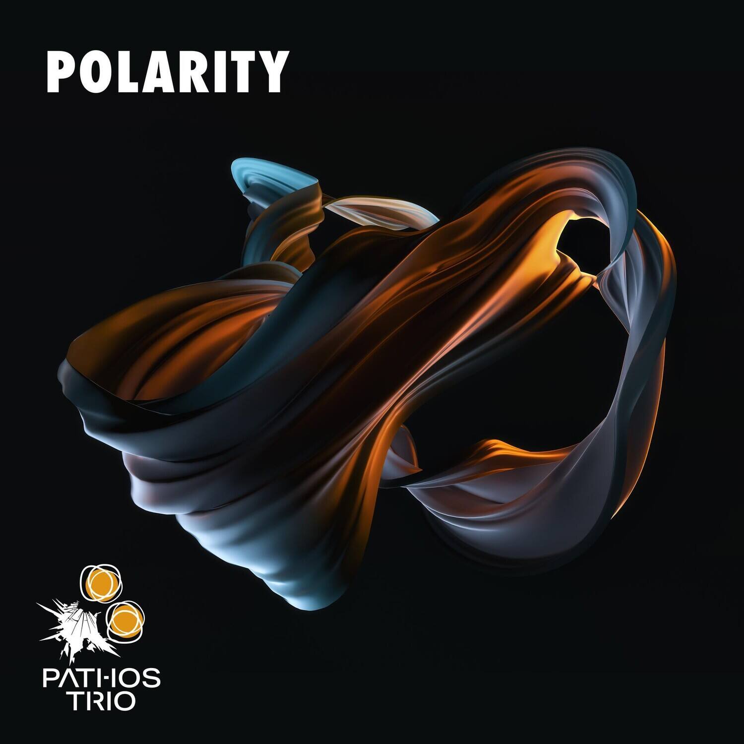 Pathos Trio Polarity COMPACT DISCS [CD] - Best Buy