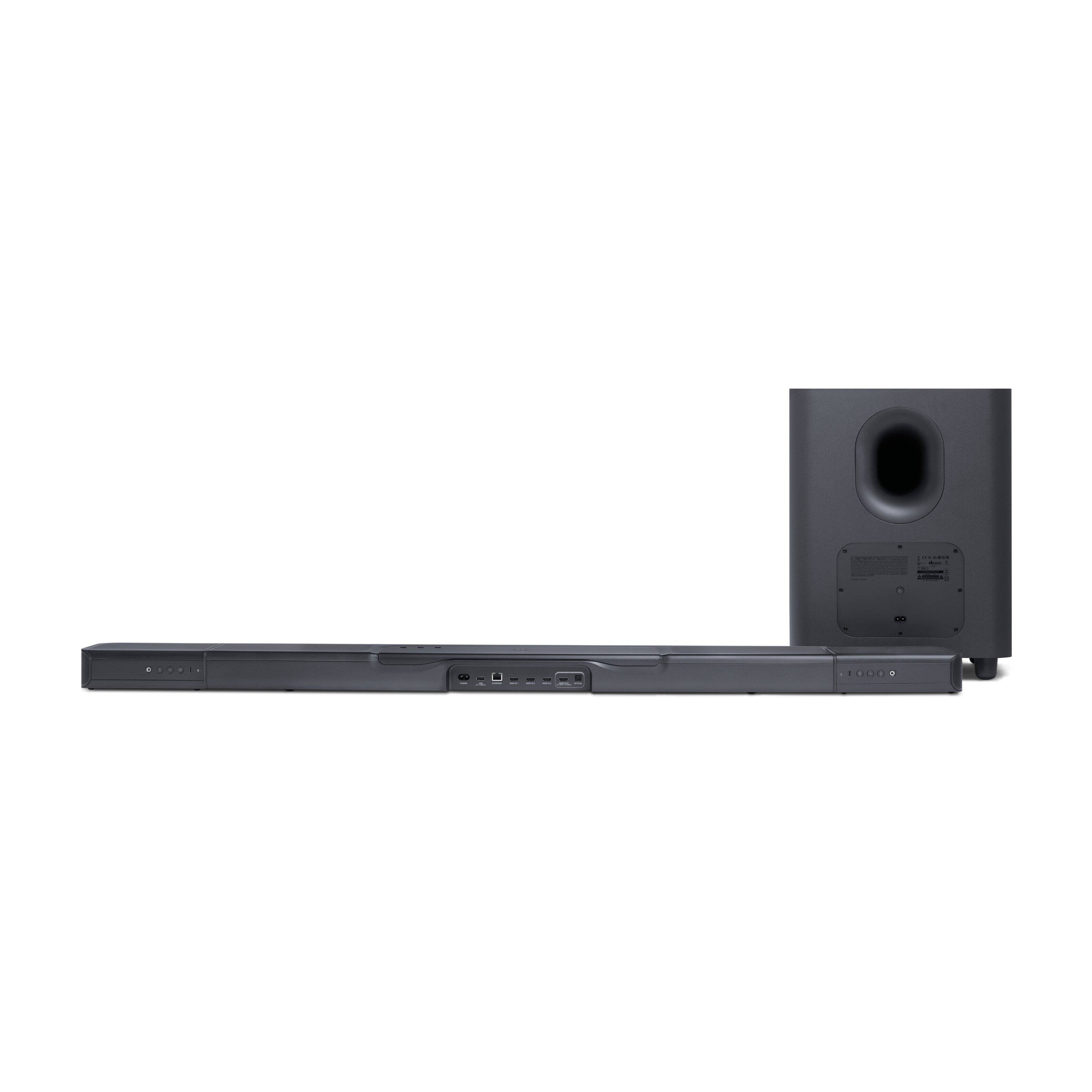 Customer Reviews: JBL BAR 1300X 11.1.4-channel soundbar with detachable ...