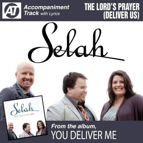 Selah The Lord's Prayer COMPACT DISCS [CD] - Best Buy