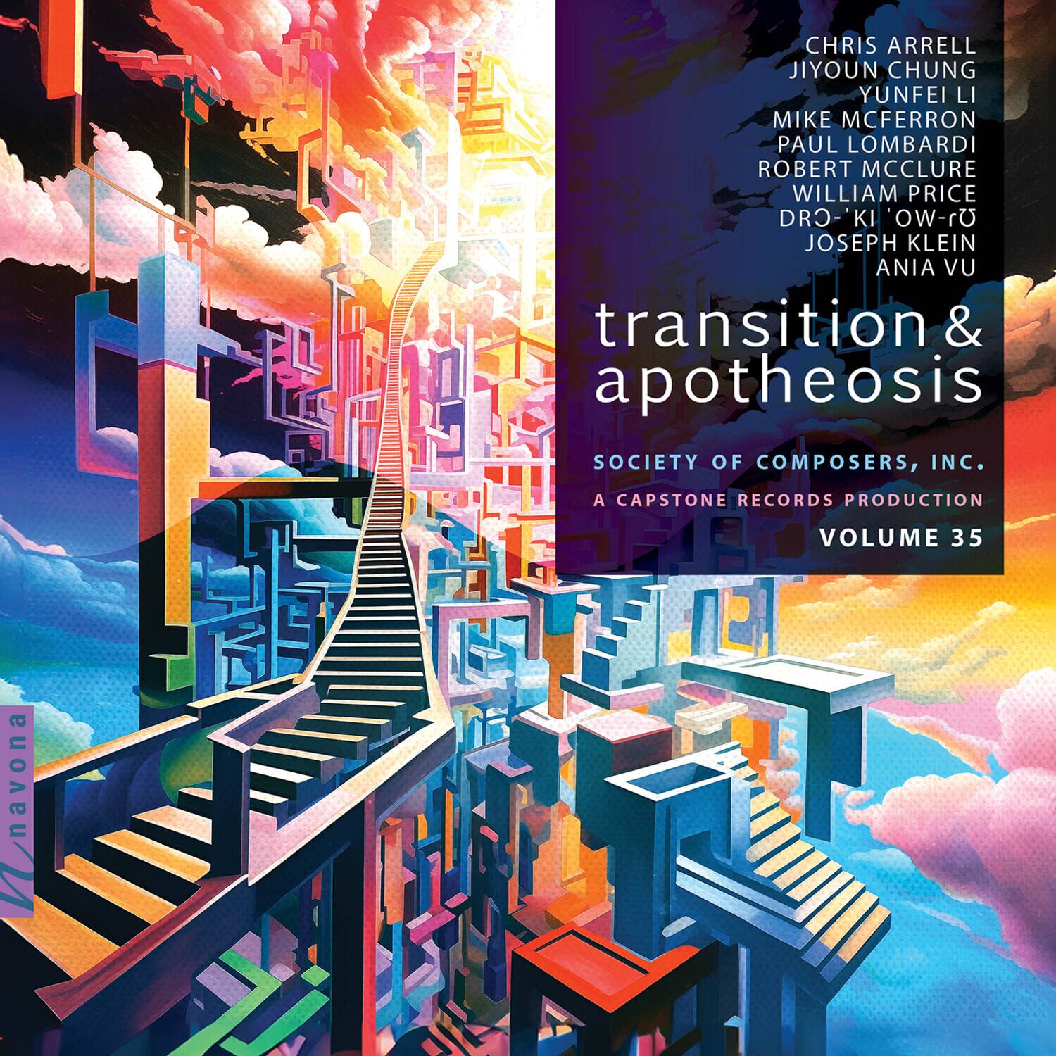 April Kim Transition & Apotheosis COMPACT DISCS [CD] - Best Buy
