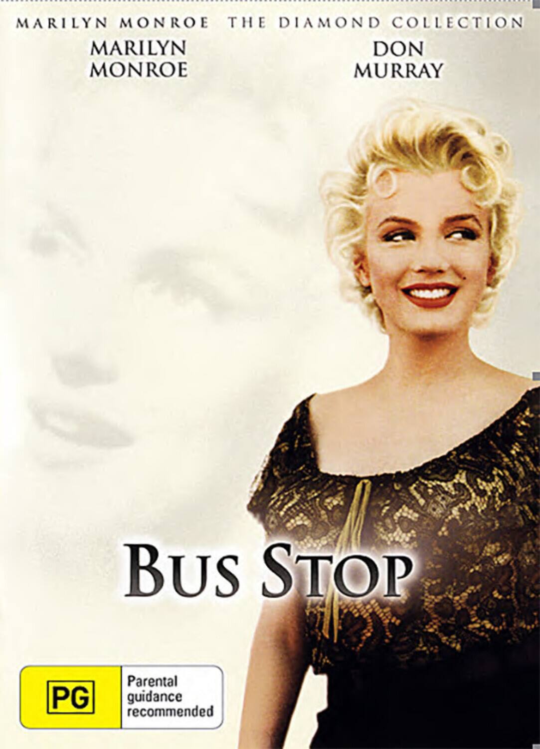 Bus Stop DVD - Best Buy