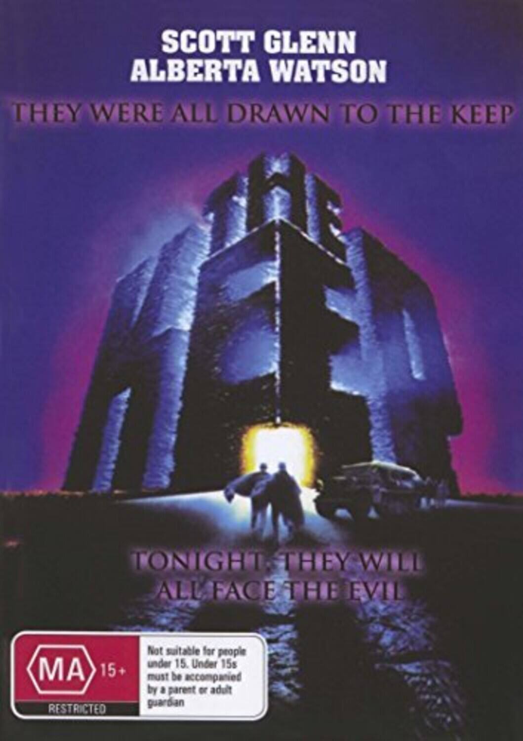 The Keep DVD - Best Buy