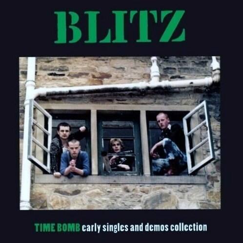 Time Bomb: Early Singles & Demos Collection [LP] VINYL - Best Buy