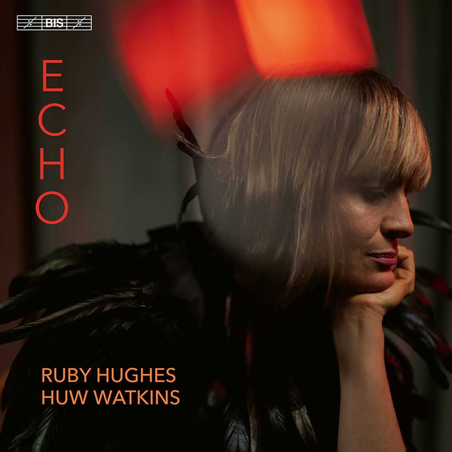 Ruby Hughes Echo songs across the ages SUPER AUDIO CD [Super Audio CD (SACD)] - Best Buy